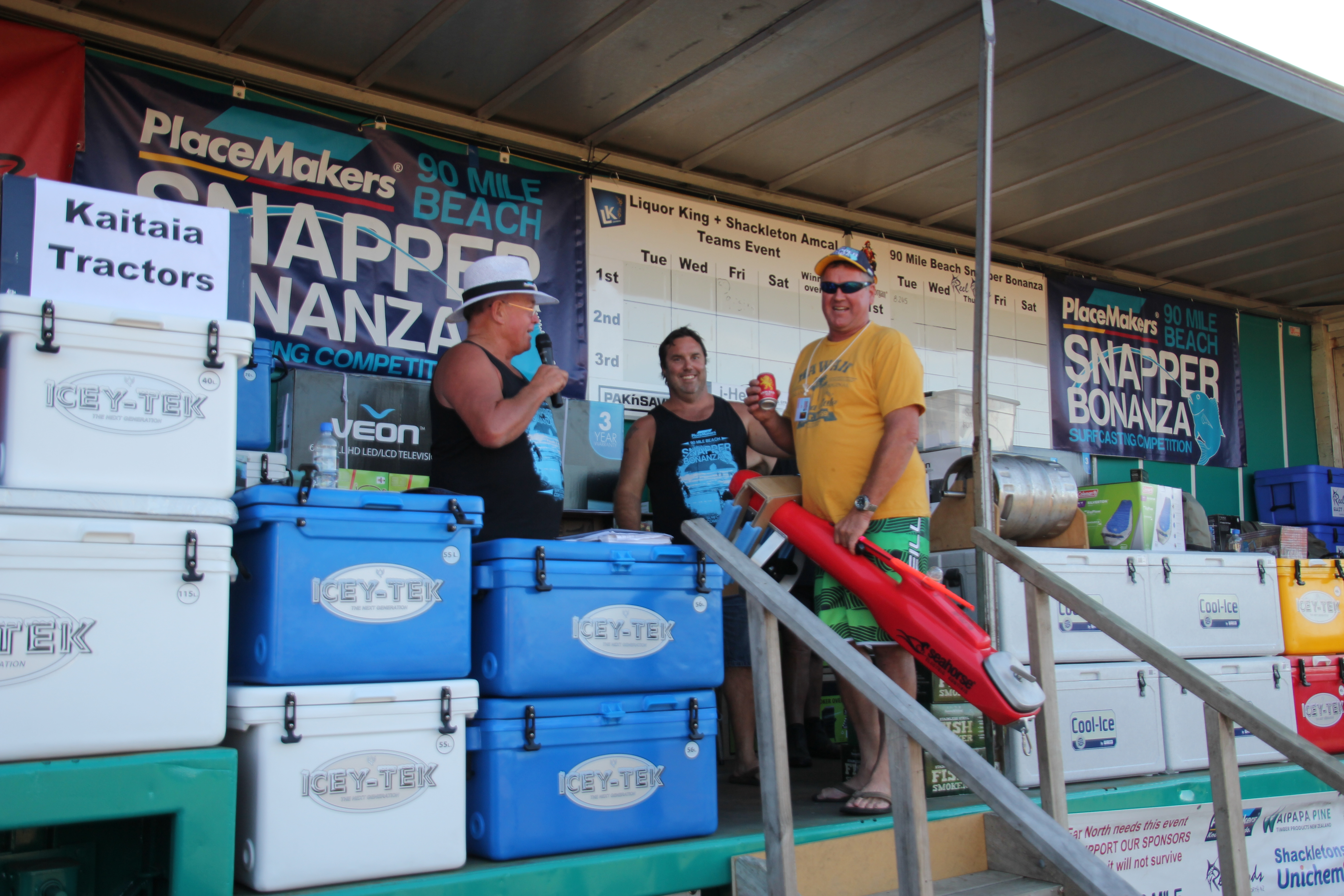 IMG_6463 - Snapper Bonanza