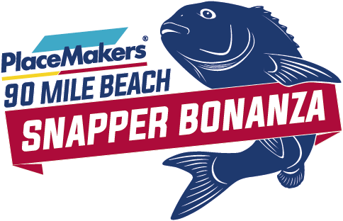Snapper Bonanza Surf Casting Competition
